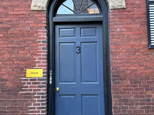 3 Bartlett St 1 Bedroom Apartment for Rent at 3 Bartlett St, Boston, MA 02129 Thompson Square Bunker Hill