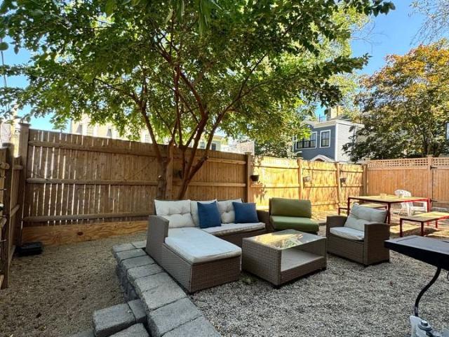 3 Bartlett St 3 Bedroom Apartment for Rent at 3 Bartlett St, Boston, MA 02129 Thompson Square Bunker Hill