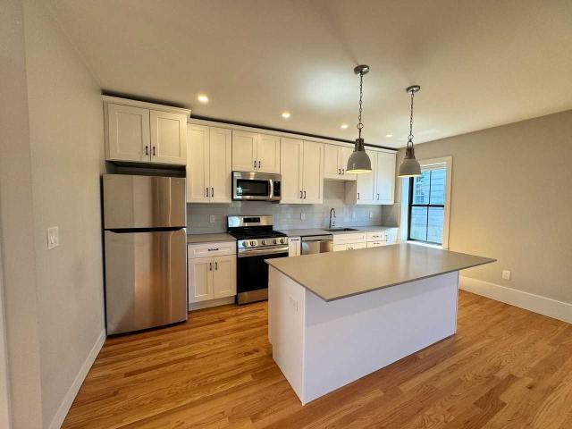3 Bartlett St 3 Bedroom Apartment for Rent at 3 Bartlett St, Boston, MA 02129 Thompson Square Bunker Hill
