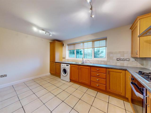 3, Bath Mews, Minsterley, Shrewsbury, Shropshire, SY5 0FD Cooper Green Pooks