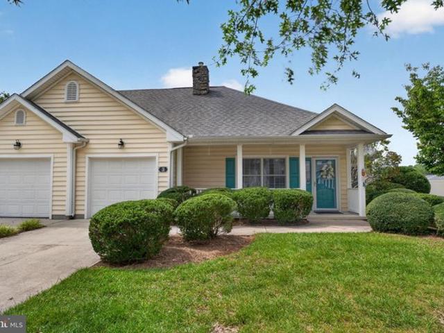 3 Bayberry St Unit 2, Georgetown, DE 19947