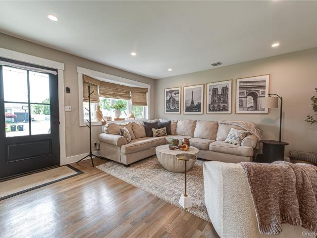 3 Baylor Drive