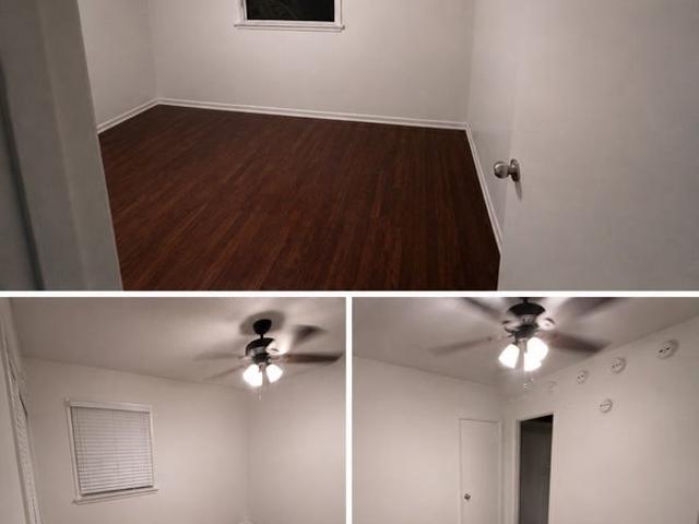 3 bd Home w/parking and WiFi