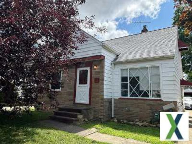 3 bd, 1 ba, 1072 sqft Home for rent Maple Heights, Ohio