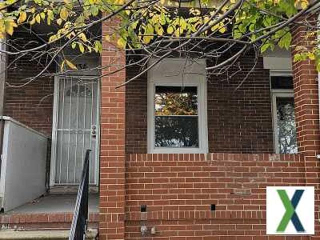 3 bd, 1 ba, 1072 sqft Townhome for rent Arbutus, Maryland