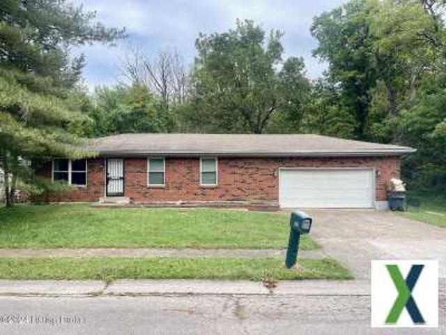 3 bd, 1 ba, 1000 sqft Home for rent New Albany, Indiana