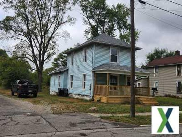 3 bd, 1 ba, 1001 sqft Home for rent Marion, Ohio