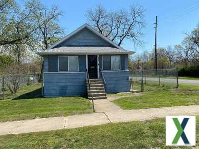 3 bd, 1 ba, 1108 sqft Home for rent Gary, Indiana