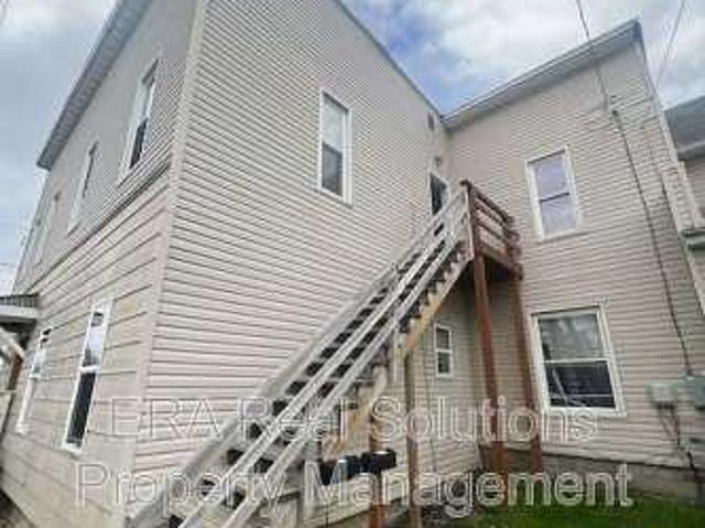 3 bd, 1 ba, 1260 sqft Home for rent Marion, Ohio