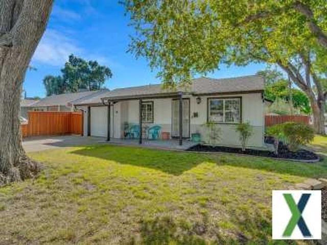 3 bd, 1 ba, 1268 sqft Home for sale Tracy, California