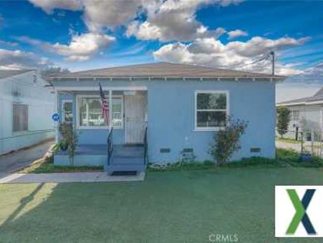 3 bd, 1 ba, 1276 sqft House for sale Compton, California