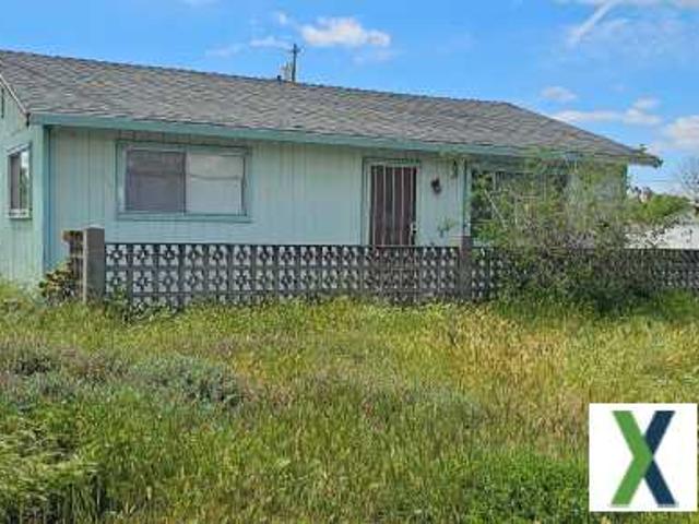 3 bd, 1 ba, 1200 sqft Home for sale Tracy, California