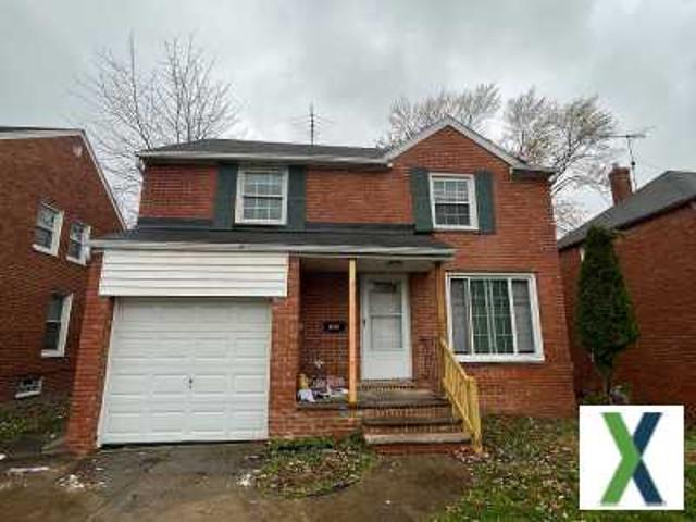 3 bd, 1 ba, 1325 sqft Home for rent Maple Heights, Ohio