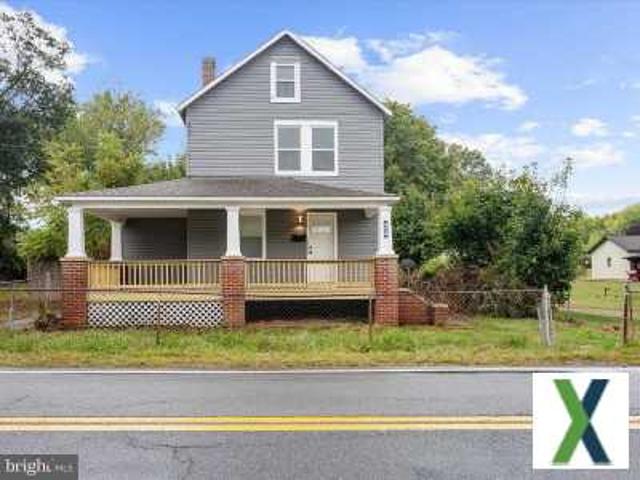 3 bd, 1 ba, 1440 sqft Home for sale Elkton, Maryland