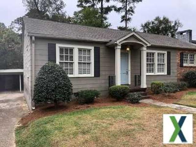 3 bd, 1 ba, 1466 sqft Home for rent Meridian, Mississippi