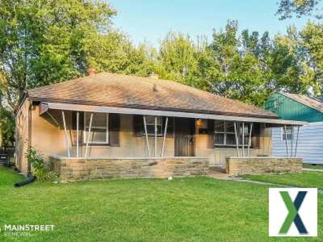 3 bd, 1 ba, 1492 sqft Home for rent Lawrence, Indiana