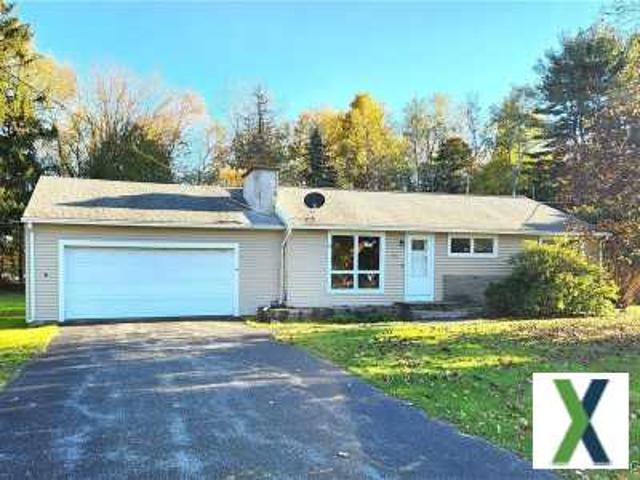 3 bd, 1 ba, 1616 sqft Home for sale Cortland, New York