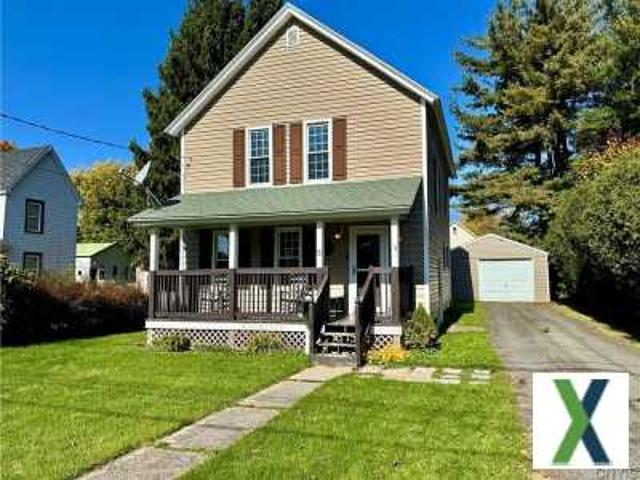 3 bd, 1 ba, 1620 sqft Home for sale Cortland, New York