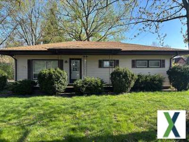 3 bd, 1 ba, 2054 sqft Home for rent Granger, Indiana