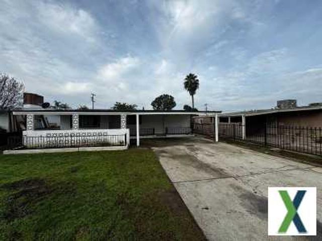3 bd, 1 ba, 2500 sqft House for rent Sanger, California