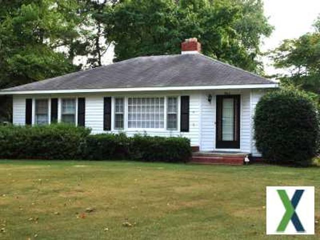 3 bd, 1 ba, 475 sqft House for rent Laurinburg, North Carolina