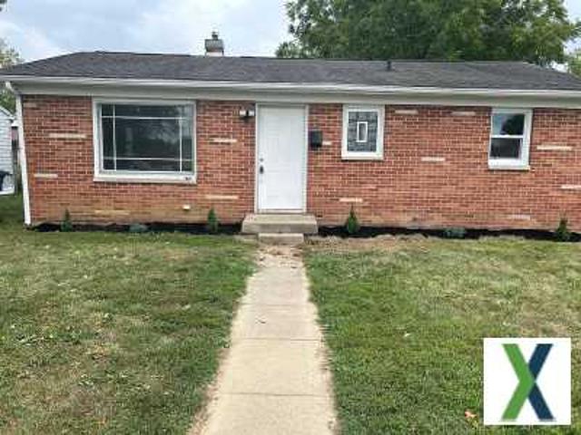 2 bd, 1 ba, 800 sqft House for rent Anderson, Indiana