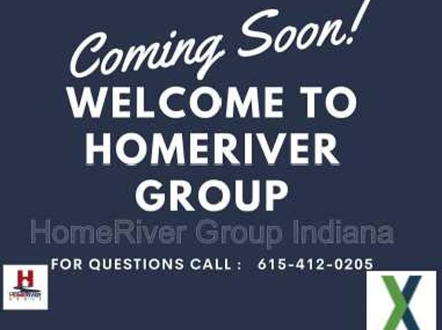 3 bd, 1 ba, 920 sqft Home for rent Lawrence, Indiana