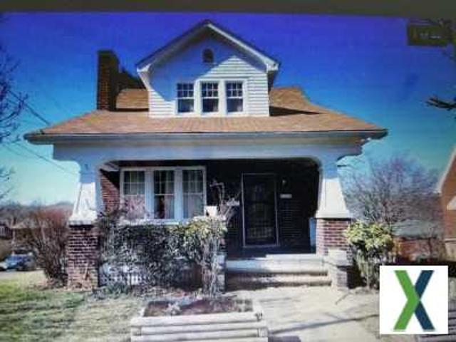 3 bd, 2 ba, 1045 sqft Home for rent Staunton, Virginia