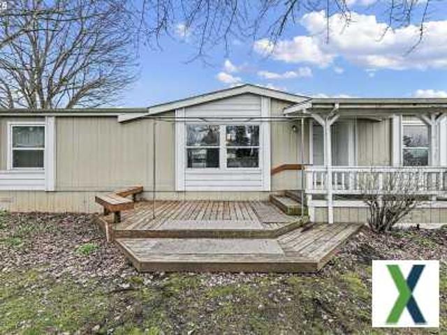 3 bd, 2 ba, 1080 sqft House for sale Springfield, Oregon