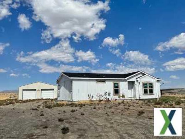 3 bd, 2 ba, 1008 sqft Home for sale Elko, Nevada