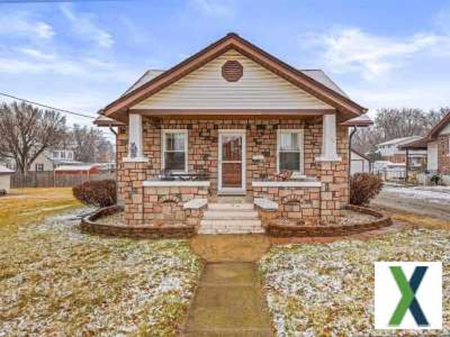 3 bd, 2 ba, 1008 sqft Home for sale Farmington, Missouri