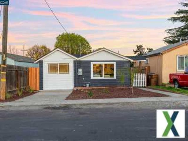 3 bd, 2 ba, 1430 sqft Home for sale Pittsburg, California