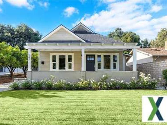 3 bd, 2 ba, 1024 sqft House for sale Pasadena, California