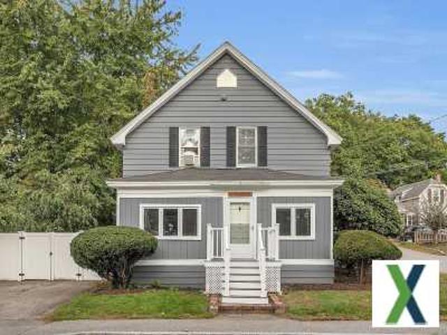 3 bd, 2 ba, 821 sqft House for sale Derry, New Hampshire