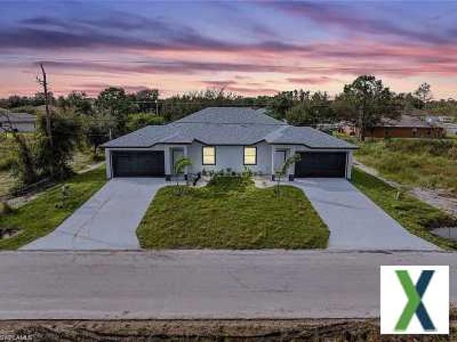 3 bd, 2 ba, 1158 sqft House for rent Lehigh Acres, Florida