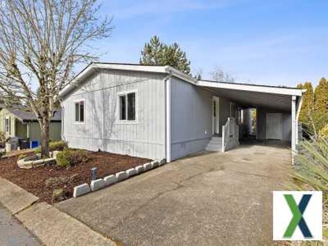 3 bd, 2 ba, 1188 sqft Home for sale Sherwood, Oregon