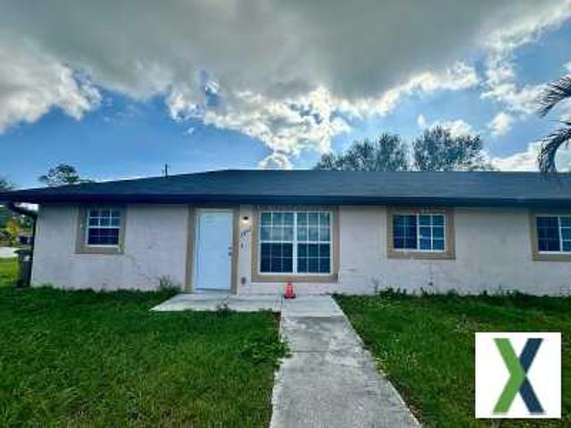 3 bd, 2 ba, 1197 sqft Home for rent Lehigh Acres, Florida