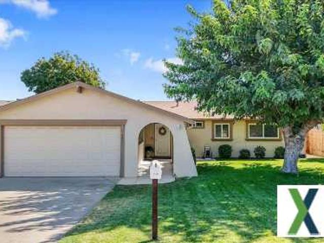 3 bd, 2 ba, 1101 sqft Home for sale Oakdale, California