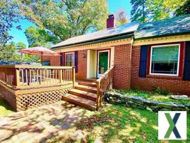 2 bd, 3 ba, 1375 sqft Townhome for rent Hot Springs, Arkansas