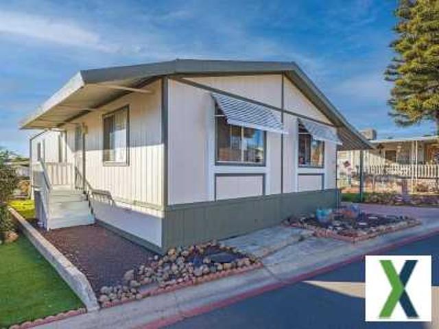 3 bd, 2 ba, 1248 sqft House for sale El Cajon, California