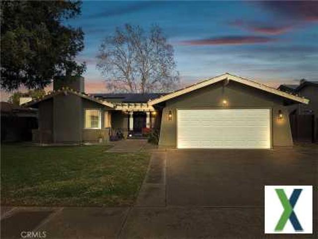 3 bd, 2 ba, 1254 sqft House for sale Turlock, California