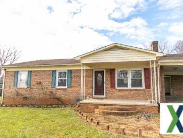 3 bd, 2 ba, 1264 sqft Home for rent Morganton, North Carolina