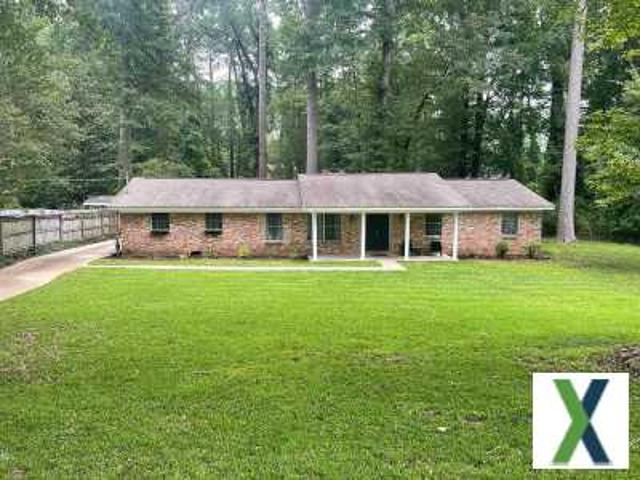 3 bd, 2 ba, 1286 sqft House for rent Meridian, Mississippi