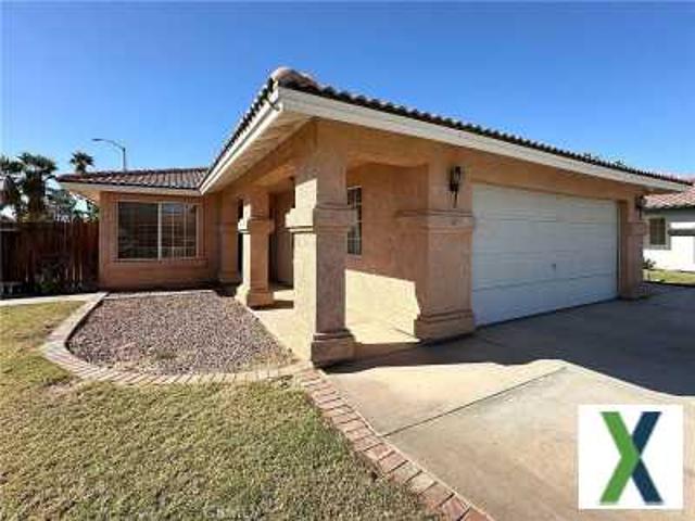 3 bd, 2 ba, 1294 sqft Home for sale Blythe, California