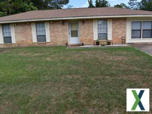 3 bd, 2 ba, 1200 sqft Home for rent Gautier, Mississippi