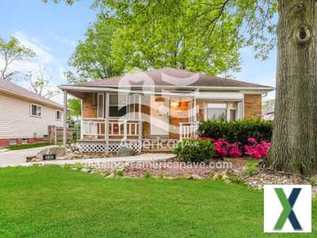 3 bd, 2 ba, 1210 sqft House for rent Maple Heights, Ohio