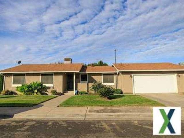 3 bd, 2 ba, 1239 sqft Home for sale Turlock, California