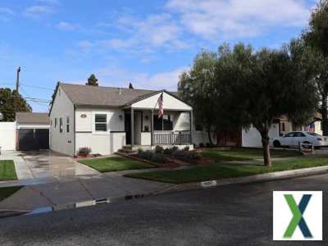 3 bd, 2 ba, 1342 sqft Home for rent Lakewood, California