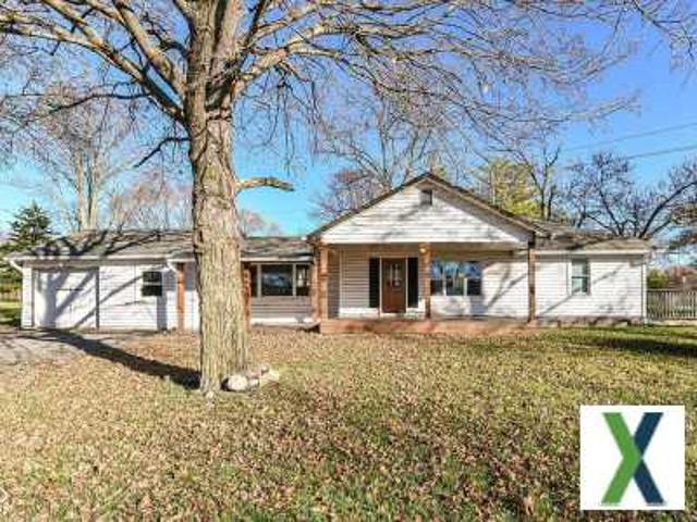 3 bd, 2 ba, 1350 sqft House for sale Lawrence, Indiana