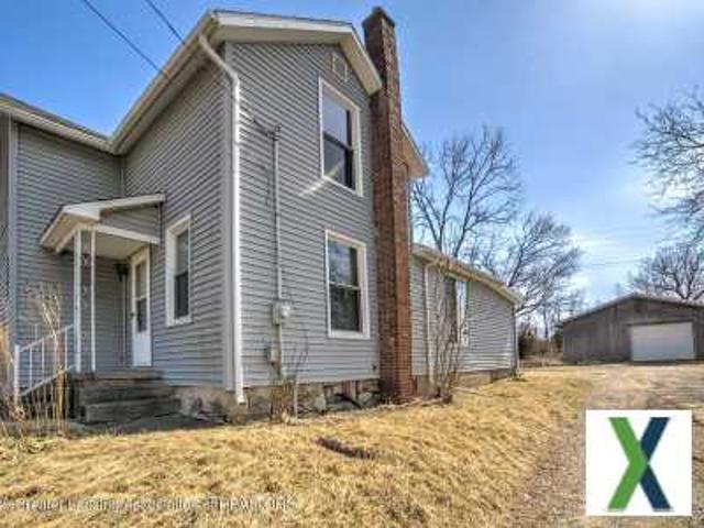 3 bd, 2 ba, 1368 sqft Home for sale Haslett, Michigan